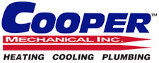 Heating Repairs and Service in PA – Cooper Mechanical