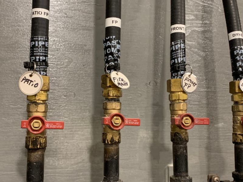 Cost-Effective Gas Line Uses | Cooper Mechanical