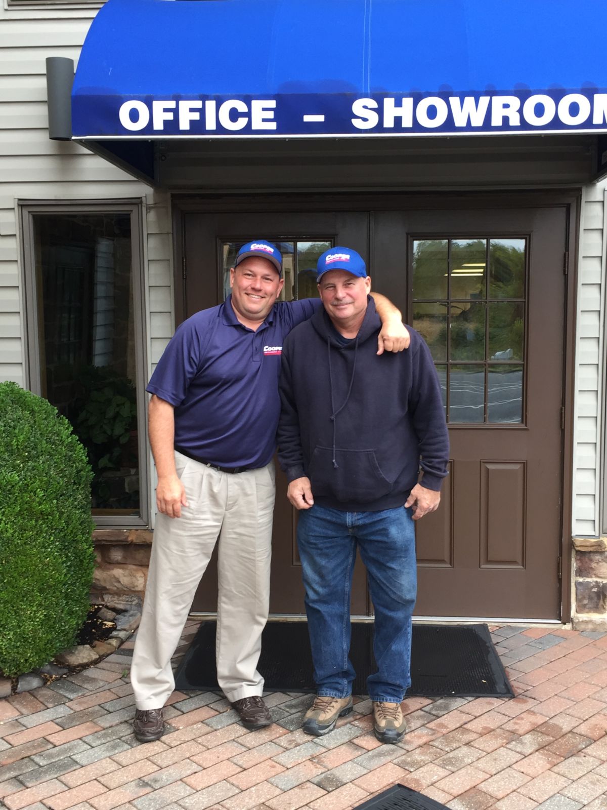 Bucks County HVAC & Plumbing Pros | Cooper Mechanical